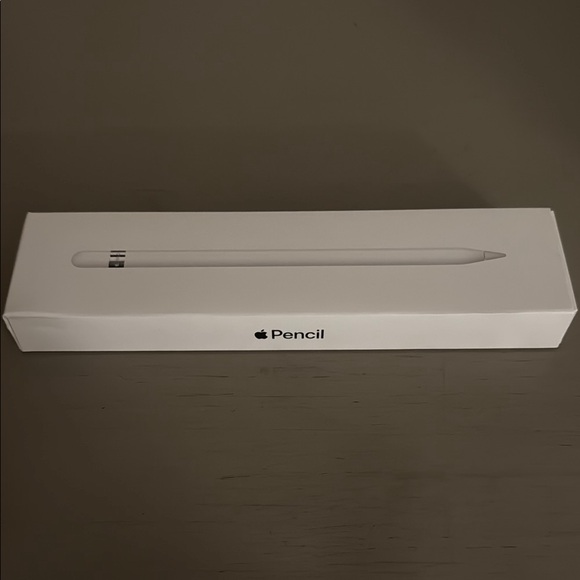 Apple | Computers, Laptops & Parts | Apple Pencil Sleek White Design ...